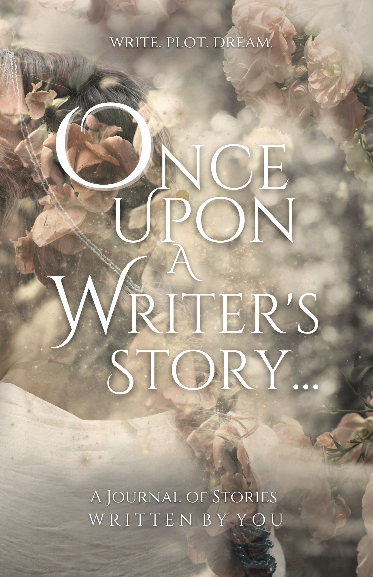 Fantasy Journals – Jennifer Kropf