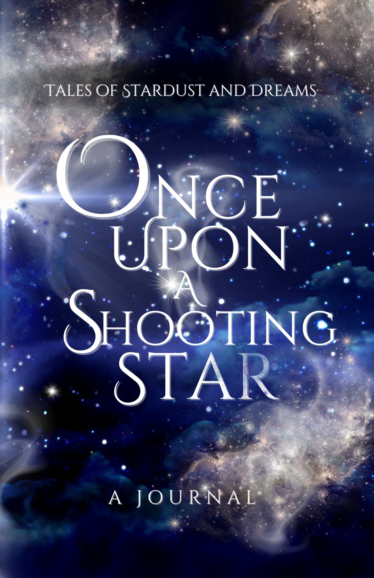 Fantasy Journals – Jennifer Kropf