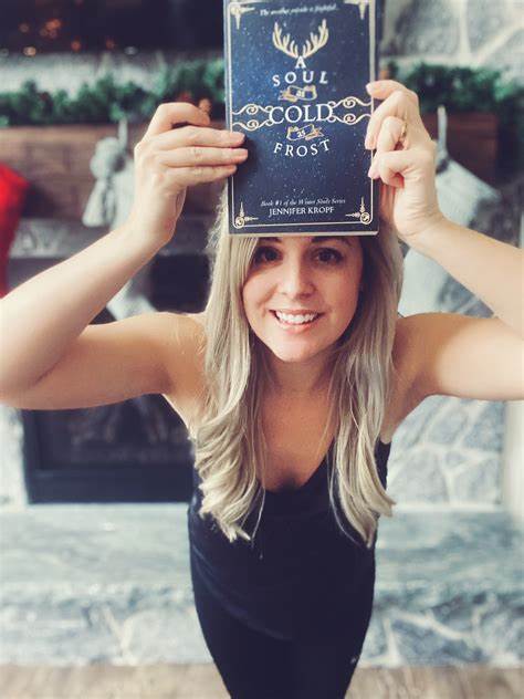 About Jennifer Kropf – Jennifer Kropf