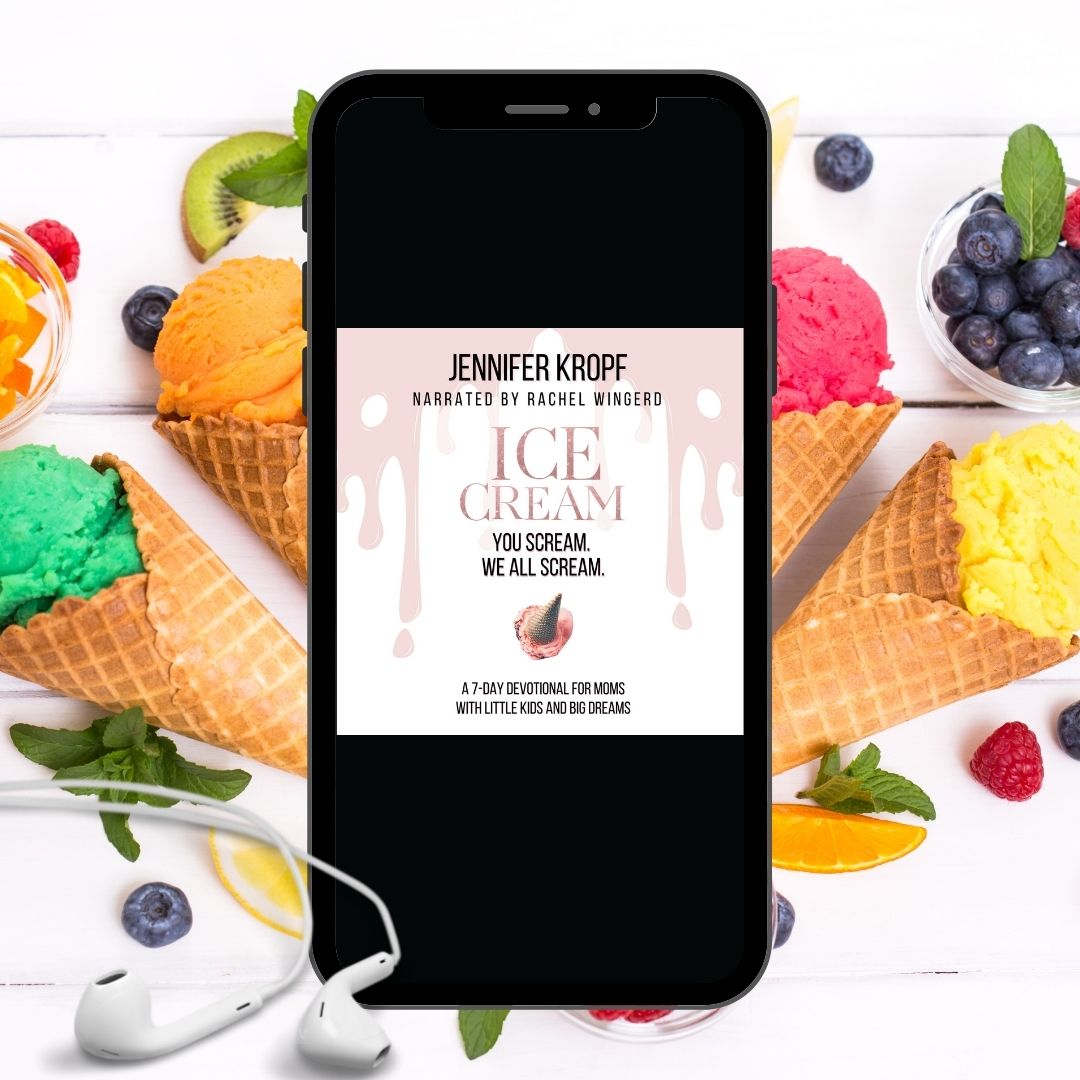 Books and Links – Jennifer Kropf